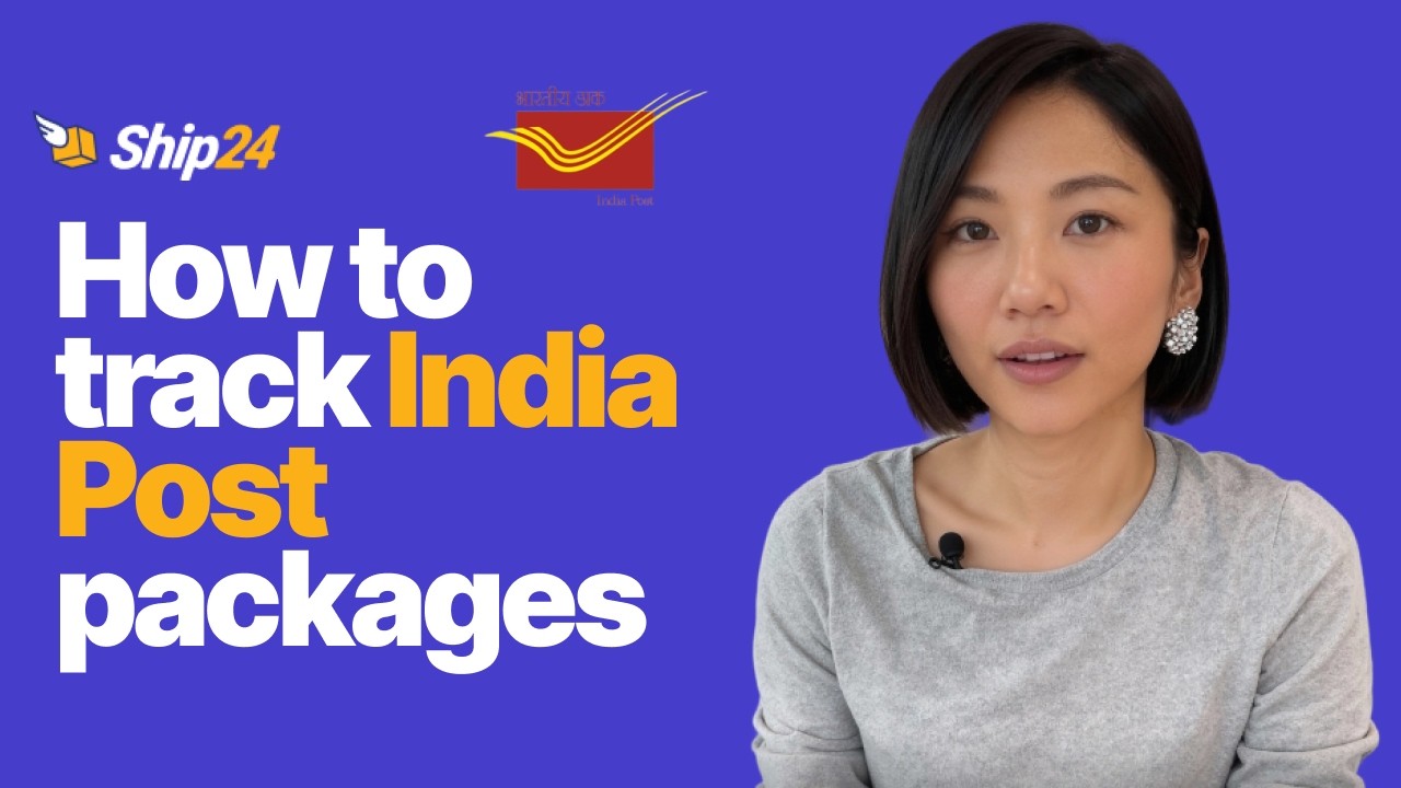 How to Track India Post Packages: 4 Simple Methods