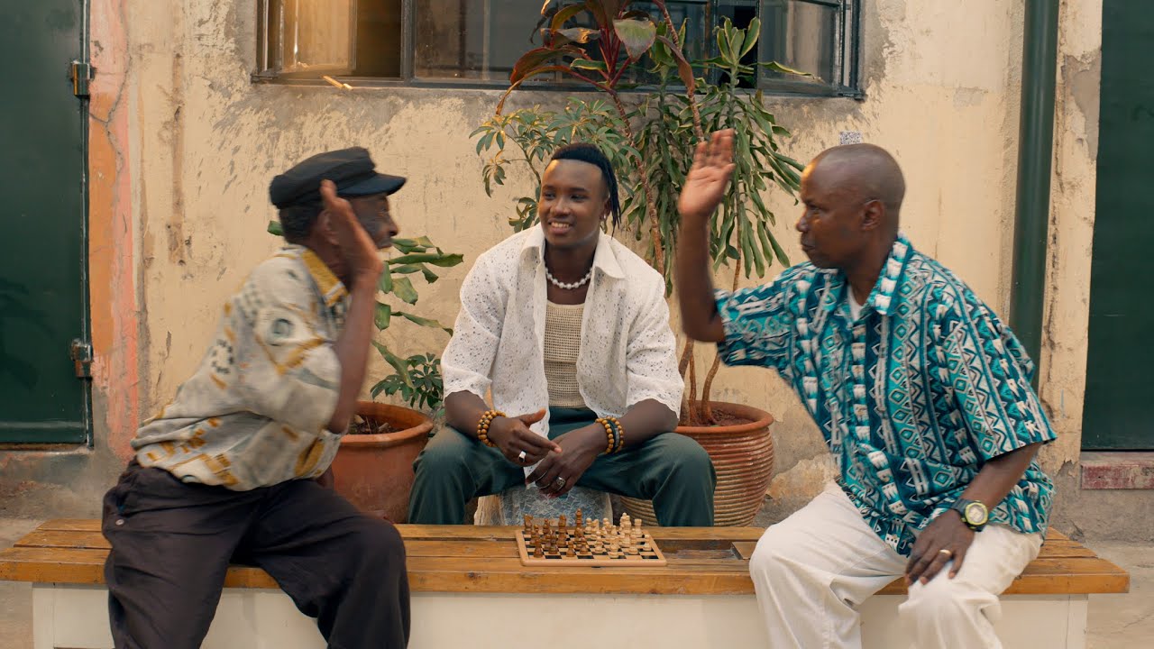 Top 100 Songs - Daily Music Chart from Rwanda (10/11/2024) | Popnable