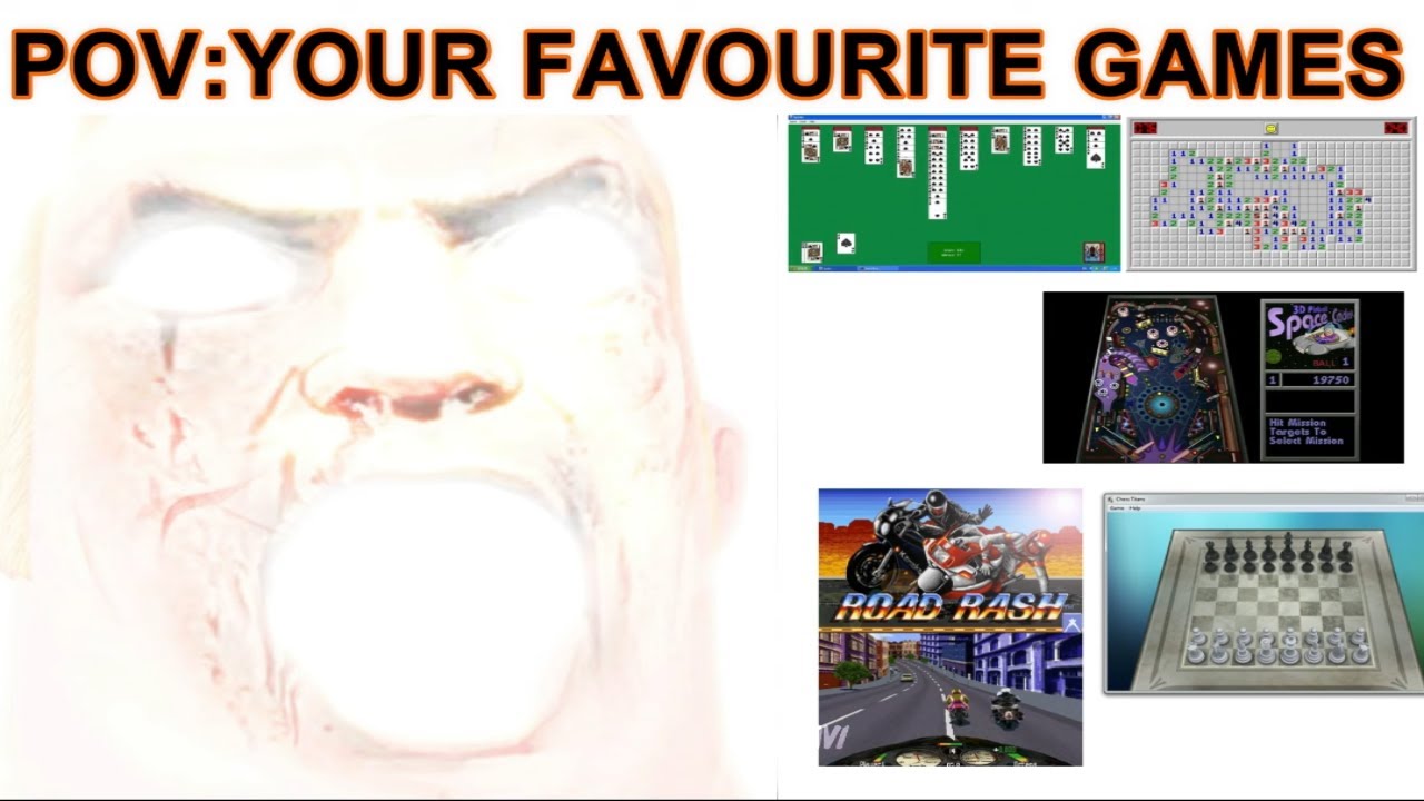 mr incredible becoming canny (your favourite games)