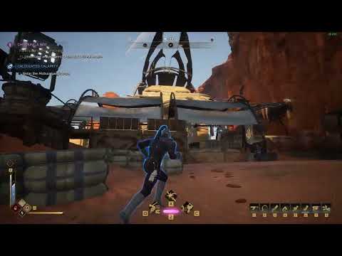 Search for information about other bases Dune Awakening