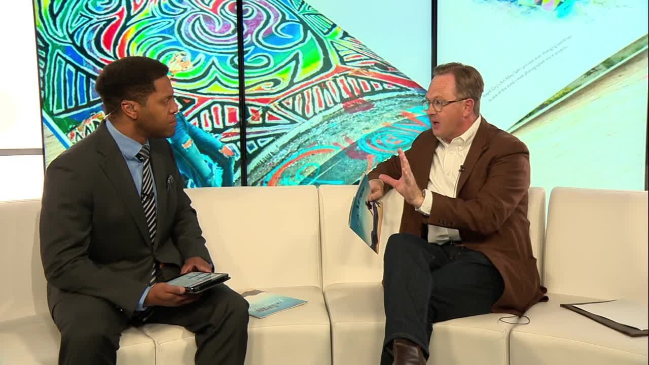 South Dakota Arts Journal celebrates art scene in the state