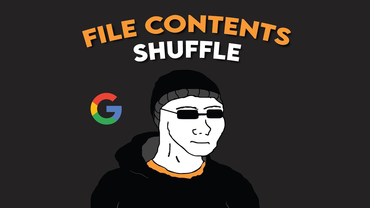 Solving a Tricky Google SQL Question with String Manipulation