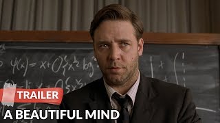 A Beautiful Mind streaming: where to watch online?