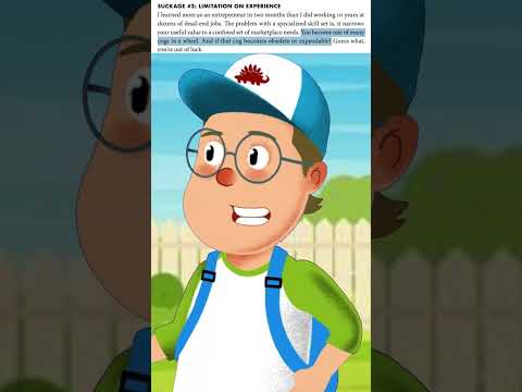 Expendable? Obsolete? Cog in a wheel? Self-Help Vocabulary (Hindi Explained) in 1 Min