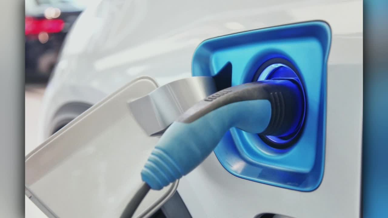 Consumers Energy helping to power Michigan's EV transformation