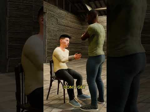 What To Do If You Ever Been Abducted 😎