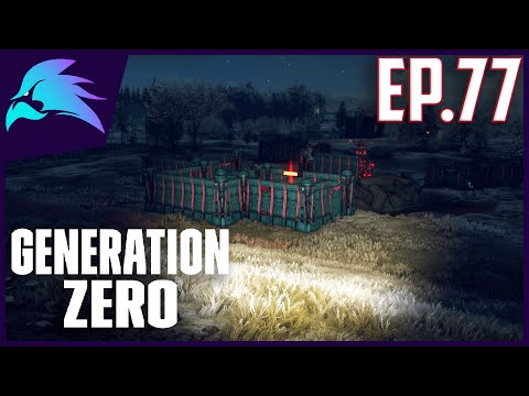 Steam Community :: Video :: Generation Zero Ep.77-Base Assault Update ...