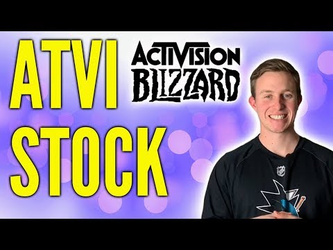 ATVI Stock Analysis | Robinhood Top Stocks