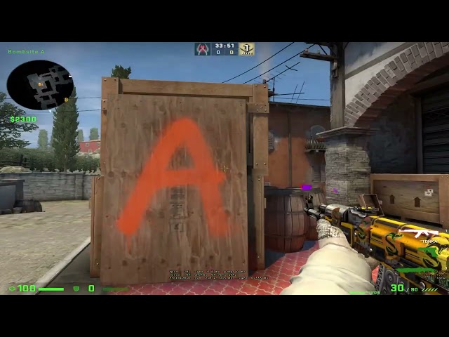 5 tips to improve aim in CS:GO