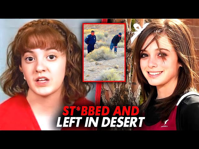 Dateline: What happened to Micaela Costanzo? Details of the 16-year-old ...