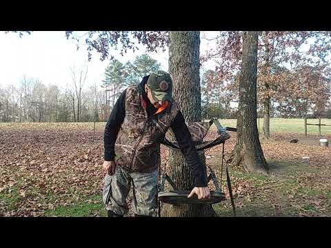 Hazmore silent seat review!