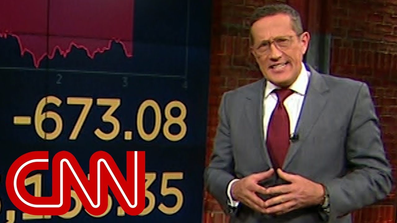 Dow plummets on US-China trade worries