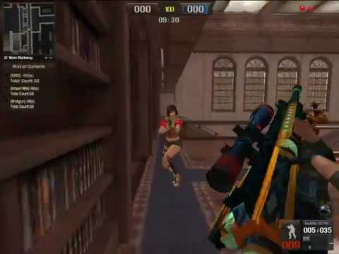 Steam Community :: Video :: Piercing Blow Tactilite T2 PBIC 2016