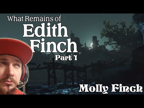 Steam Community :: Video :: Weave Plays! ~ What Remains of Edith Finch ...