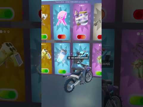 How to get the octane in 1v1 with every gun #fortnite