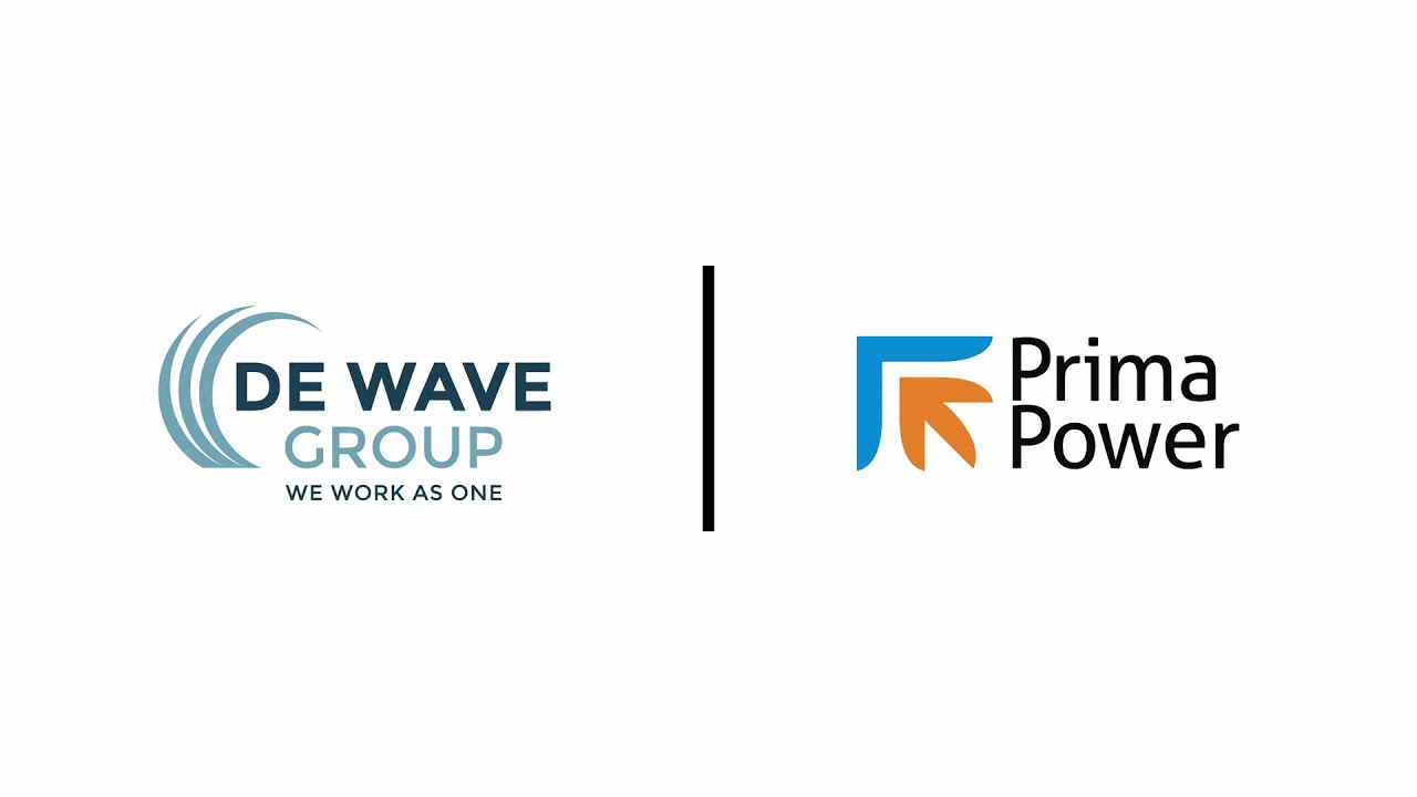 De Wave, efficiency and productivity take hold