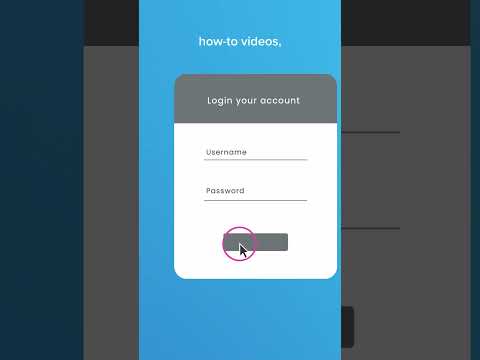 Click Animations #snagit #video