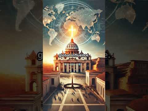 The Vatican Becomes a Sovereign State | October 27, 1929 | On This Day In History