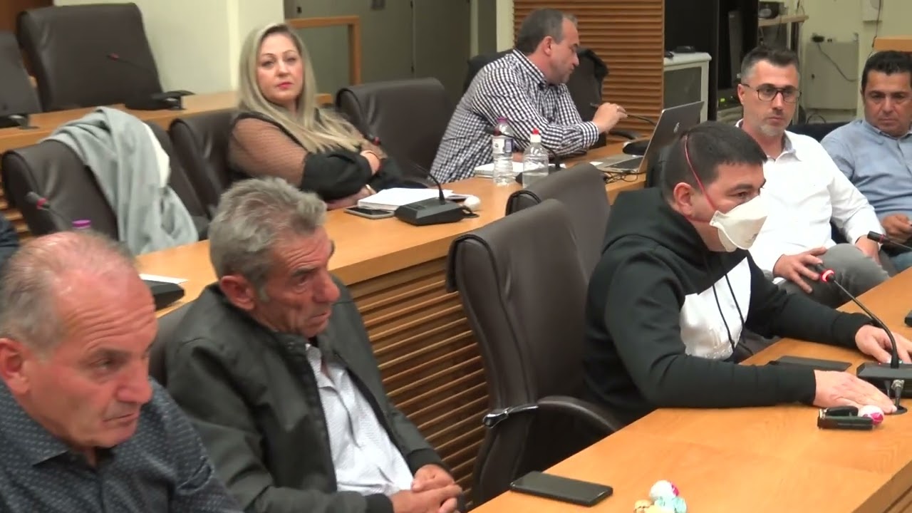 Kozanimedia: Πρωτοφανής ρατσιστική επίθεση του Φ. Κεχαγιά στον Π ...