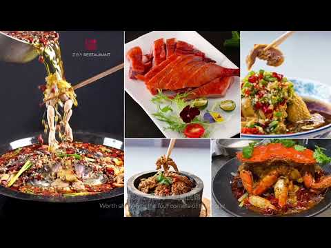 Award Winning Restaurant | Excellent Chinese Food with An Unique Twist