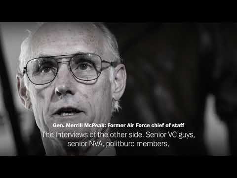 What do we truly know about the Vietnam War?
