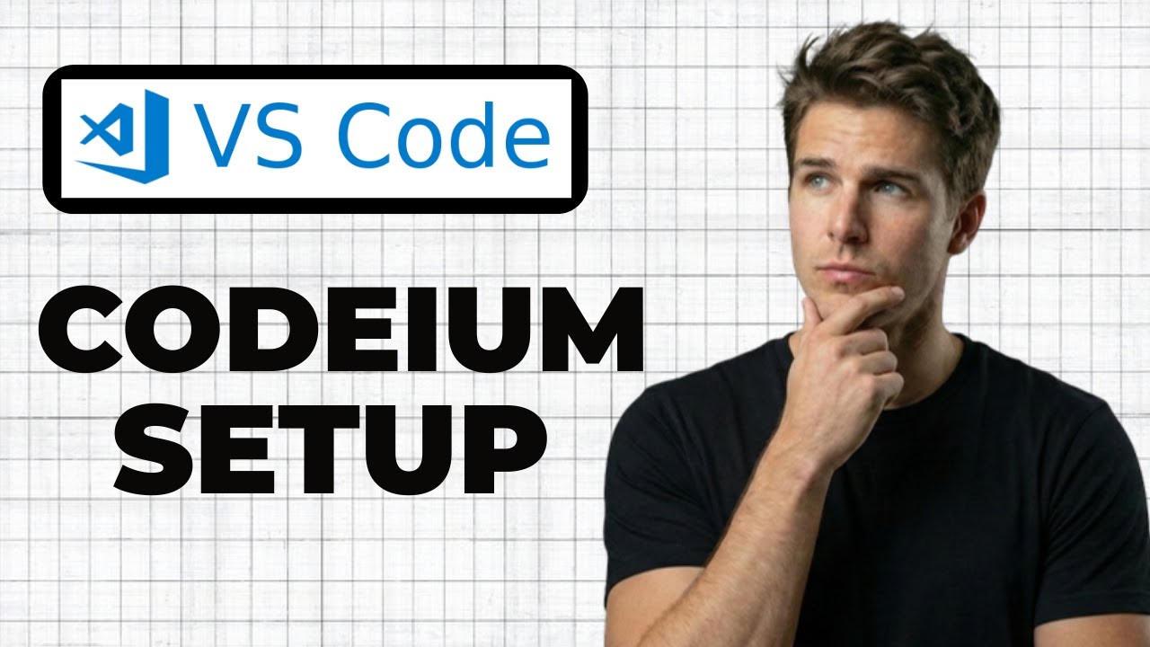 How To Install Codeium In VS Code (Working 2026)