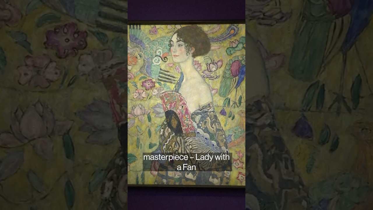 Klimt Painting Sells for $108 Million, Breaking European Record