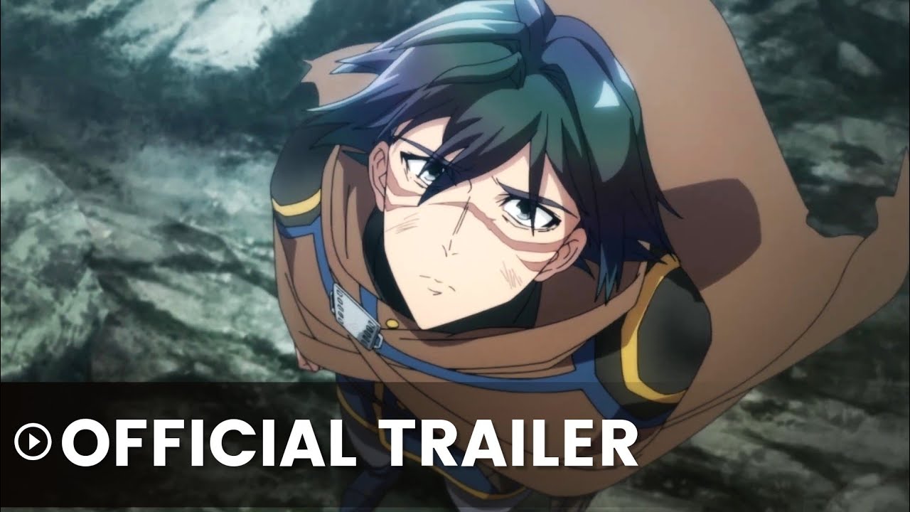 A Returner's Magic Should be Special - Official Trailer | AnimeTaiyo