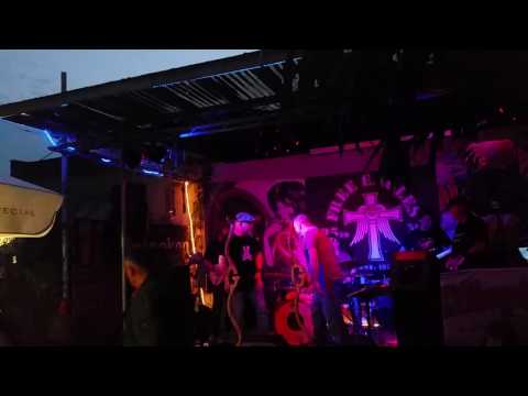 Okie Dokie, Neuss, Feier der Free Eagles