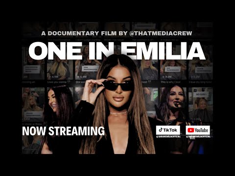 ONE IN EMILIA | Documentary