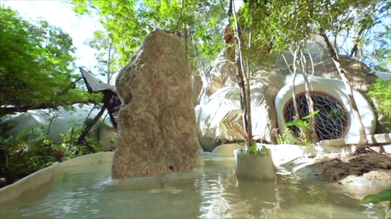 AZULIK, propelling human evolution