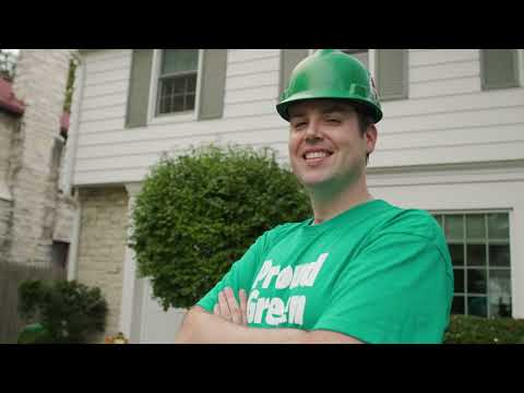 Milwaukee Energy Efficiency