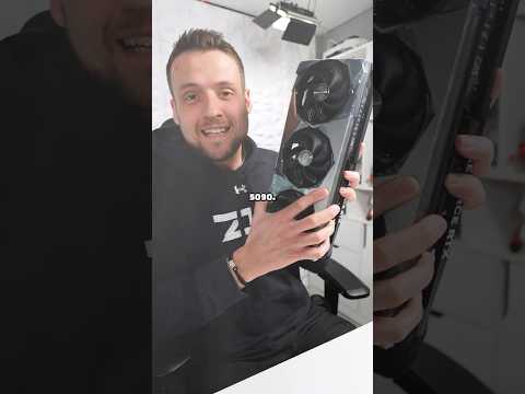 What to Know About the RTX 5090 Launch… 😬