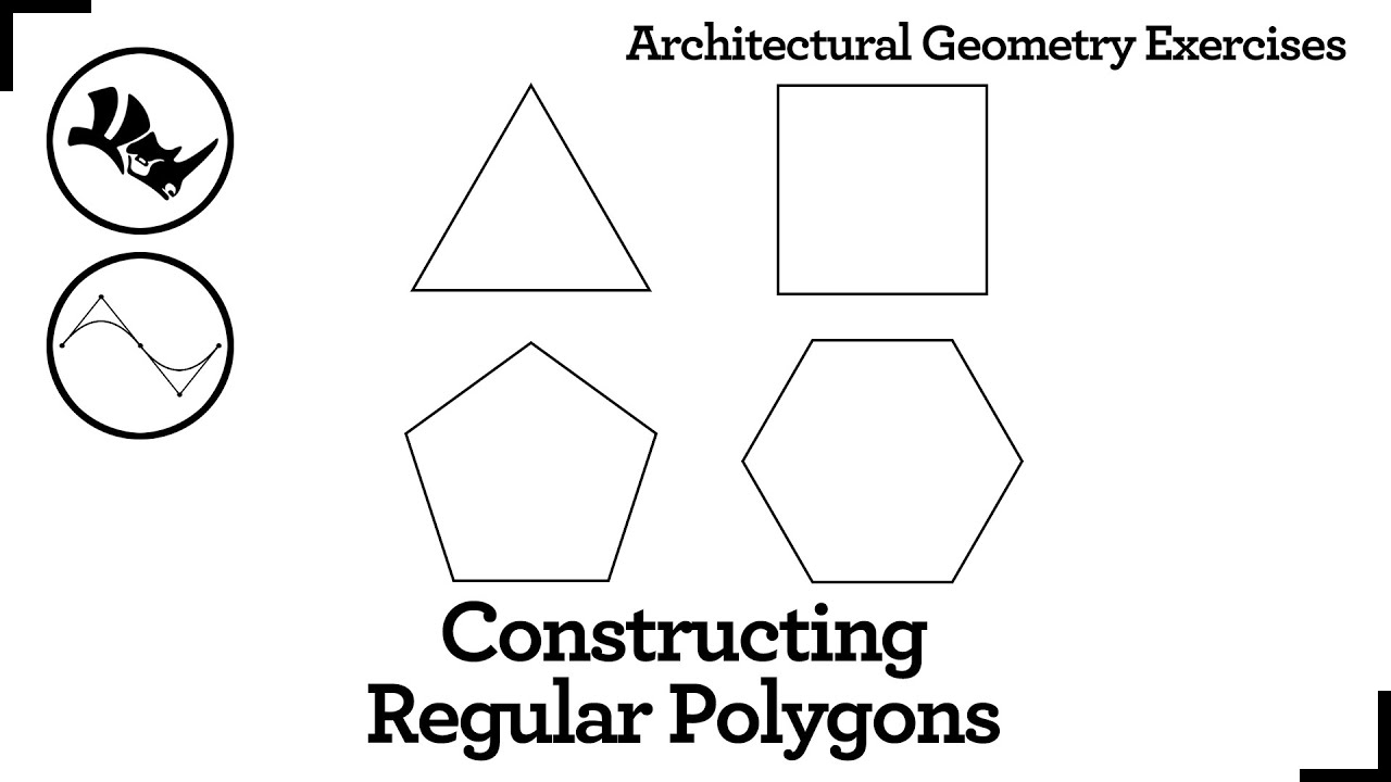 Constructing Regular Polygons