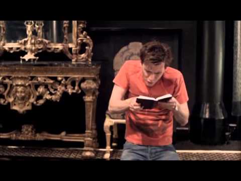 Ocio Inteligente: para vivir mejor: Hamlet 2009: Tennant y Stewart