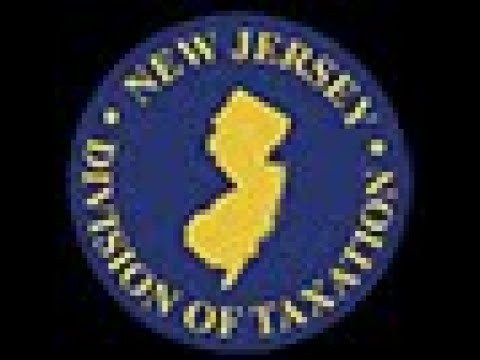 WPL: New Jersey Sales & Use Tax Workshop - Session 1