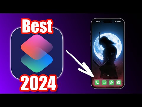 Unlock Your Productivity: Discover the Best Shortcut for iPhone in 2024!