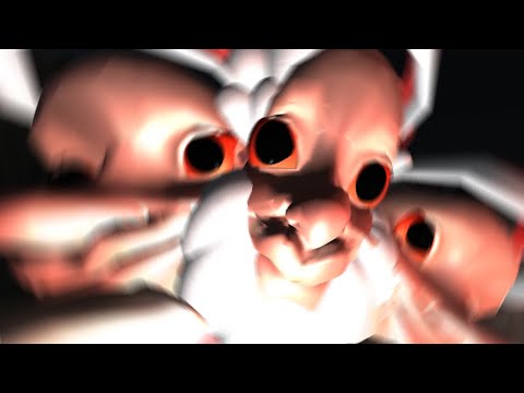 Steam Community :: Video :: You've been Naughty... | Three Headed Santa ...