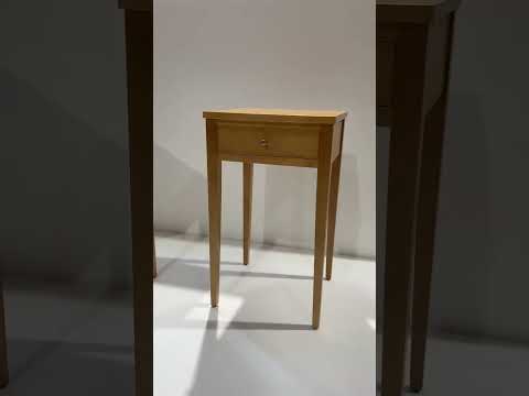 Newport one drawer bedsides