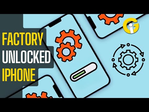 Factory Unlocked iPhone: What Nobody Tells You