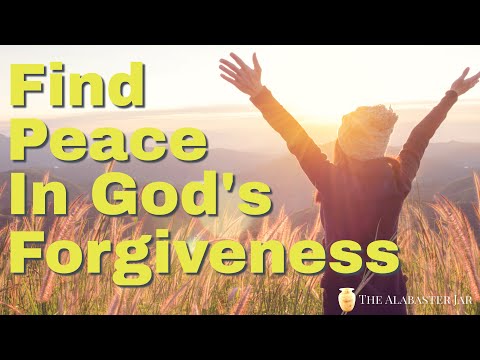 God Has Forgiven You! Bible Verses About God's Forgiveness Prayer For Forgiveness Of Sins Repentance