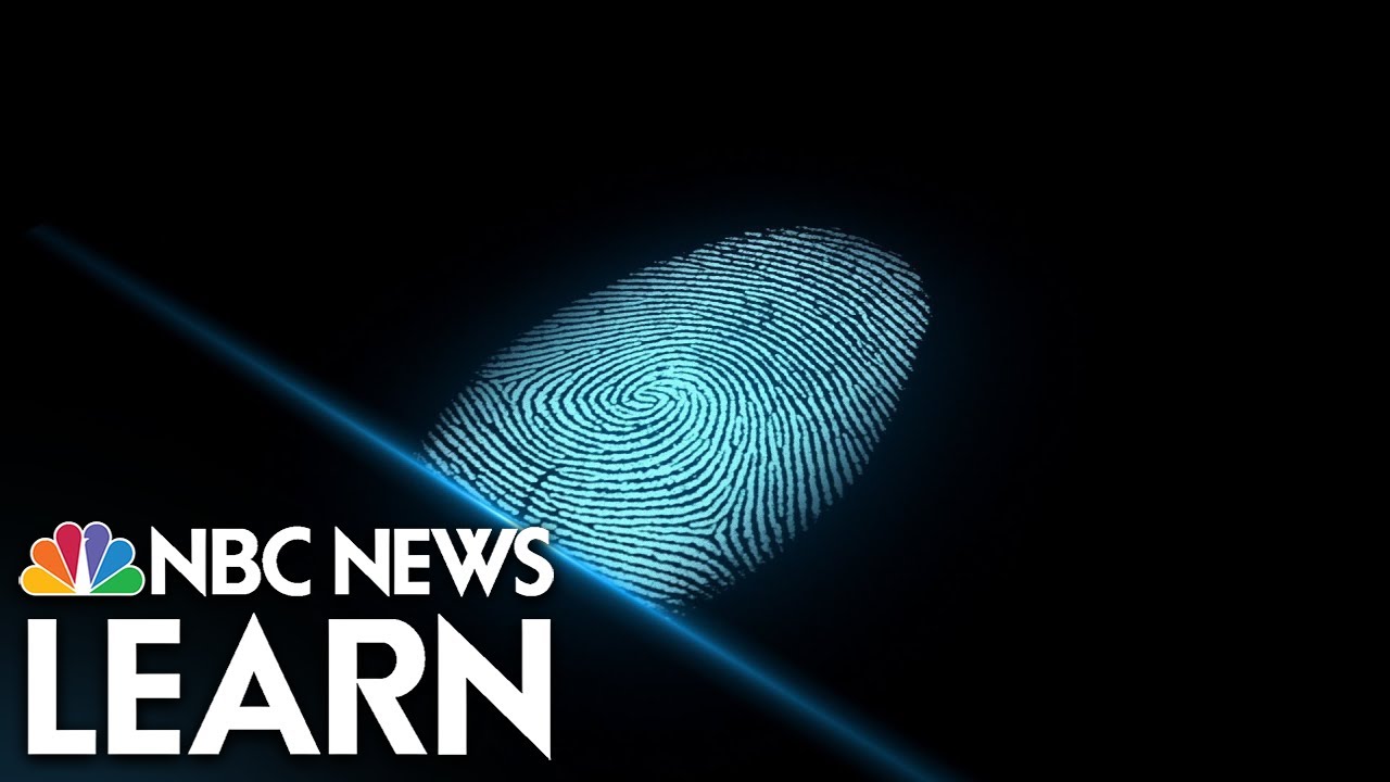 Crime Scene Chemistry: Fingerprinting