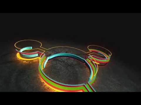 Convert your logo into a great animated video logo in HD format