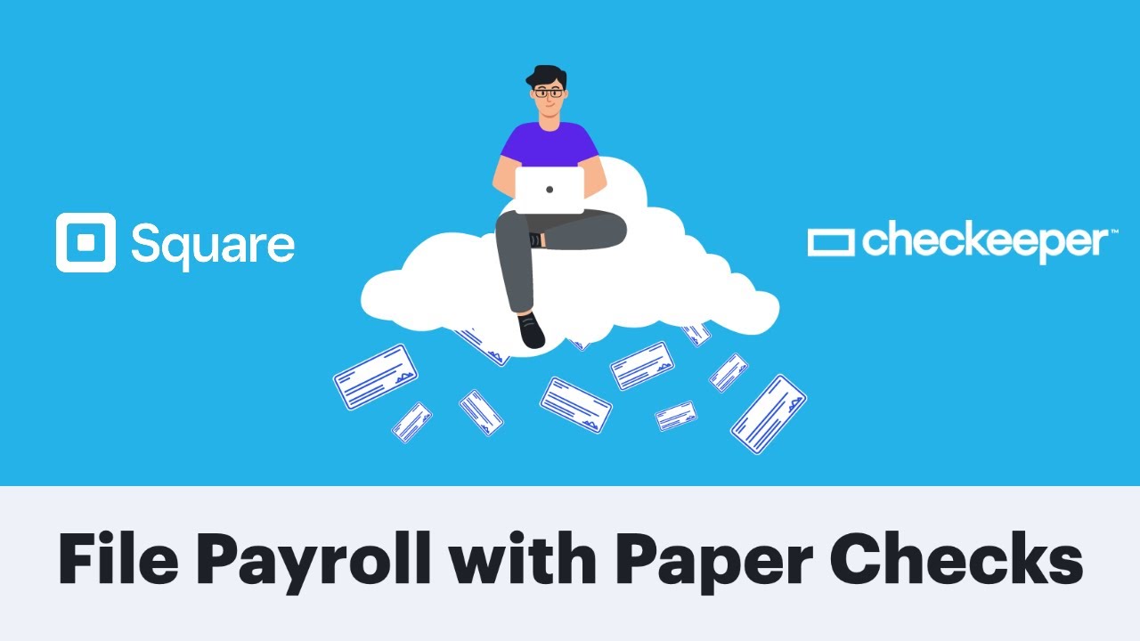 Checkeeper - Square Addon Tutorial