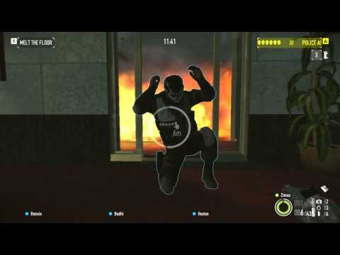 Steam Community :: Video :: Payday 2 - The Plan B Build (Rogue Perk ...