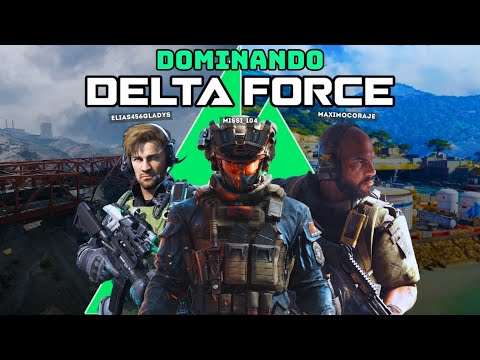 Steam Community :: Delta Force