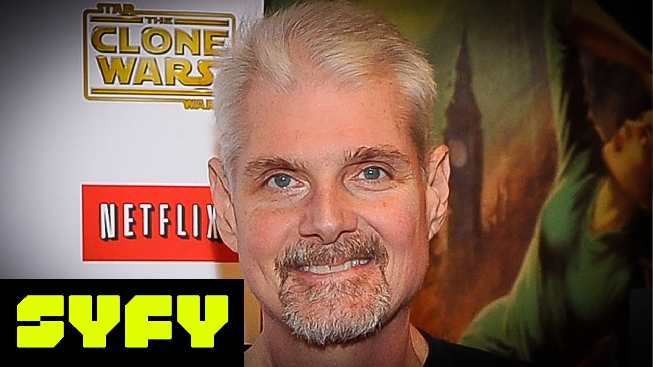Tom Kane Dead at 64: Everywhere You Heard Voice Actor | SYFY