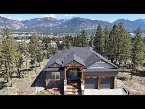 1711 Pine Ridge Mountain Place, Invermere, BC, Canada - 4 Beds - For ...
