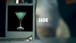 Jade Recipe | Absolut Drinks