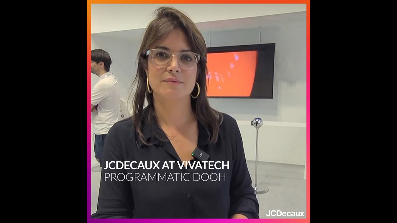 Efficient growth and programmatic DOOH